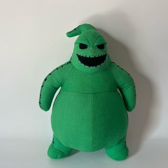 Disney | Toys | Disney The Nightmare Before Christmas Oogie Boogie ...